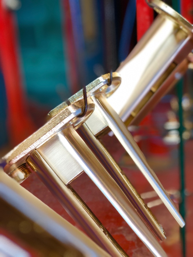 Latonados - Cromados Nicolas