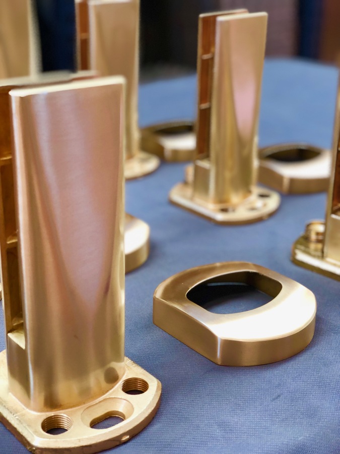 Latonados - Cromados Nicolas