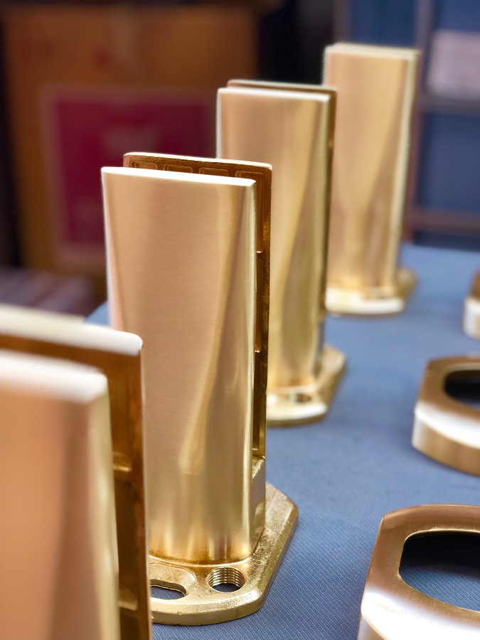 Latonados - Cromados Nicolas