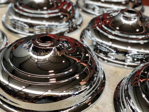 Cromados - Cromados Nicolas