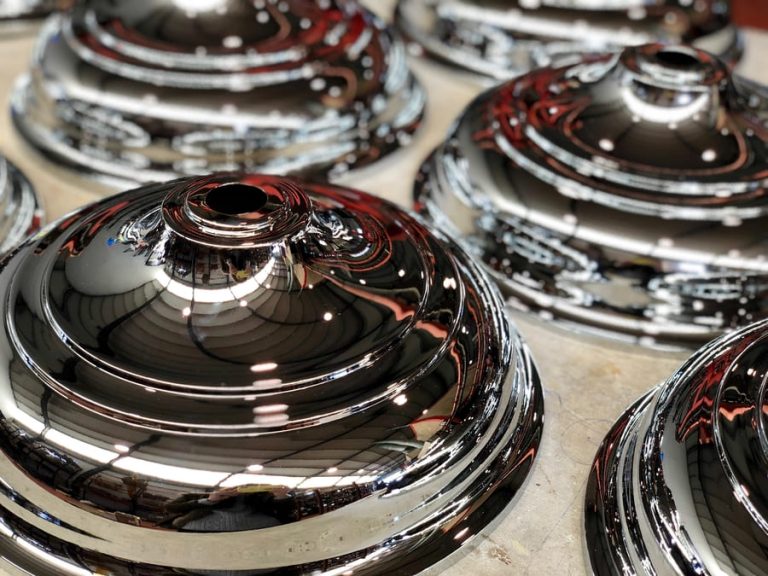 Cromados - Cromados Nicolas