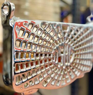 Cromados - Cromados Nicolas